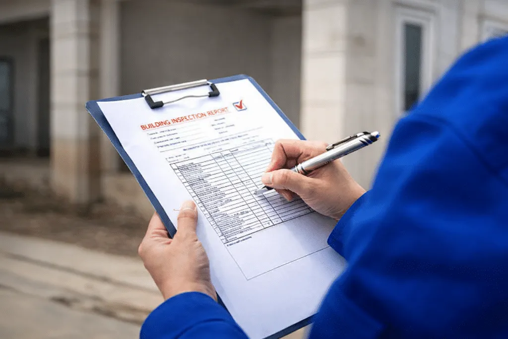 Commercial Inspection Red Flags That Can Kill Your Deal in 2026